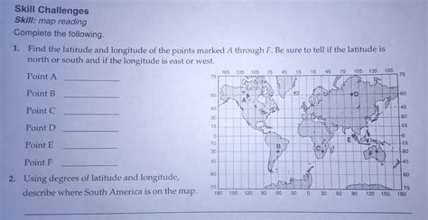 Measurements How To Find Latitude And Longitude Earth Science Stack Exchange