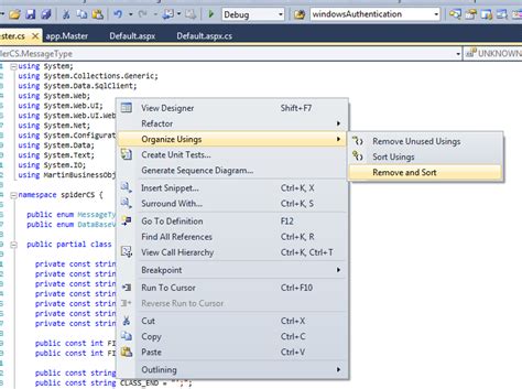 C Contextcurrentuseridentityname Is Empty Using Iis Express