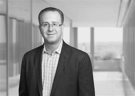 Fadi G Samman Partner Investment Management Akin Gump Strauss