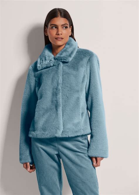 Außergewöhnliche Mäntel Und Schöne Jacken Für Damen Online Kaufen Madeleine Mode