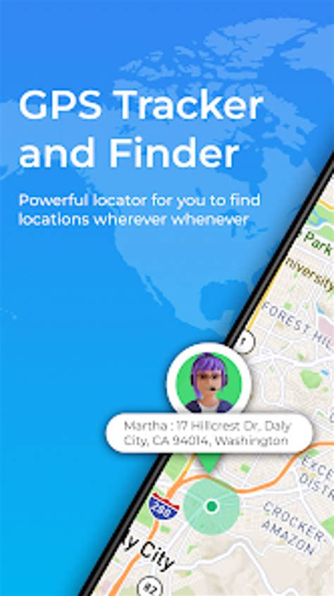 Gps Tracker Gps Phone Locator Para Android Download