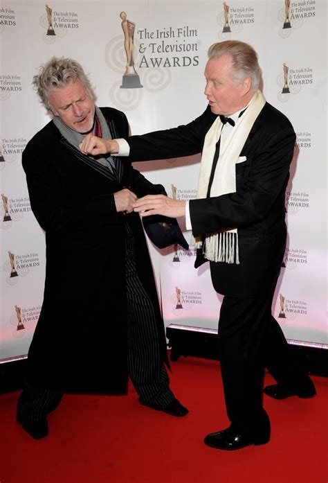 Patrick Bergin Net Worth Wiki Age Weight And Height Relationships