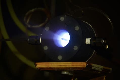 Oliver H On Linkedin Electron Cyclotron Resonance Thrusters Like The