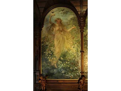 Dora Hitz Im Kunstverein Coburg