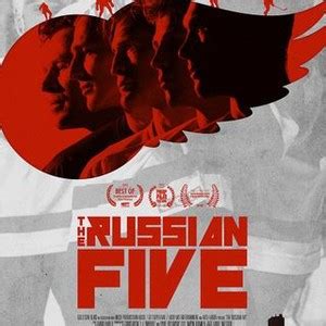 The Russian Five - Rotten Tomatoes