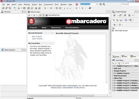 C Builder CE 12 1 Download For PC Free