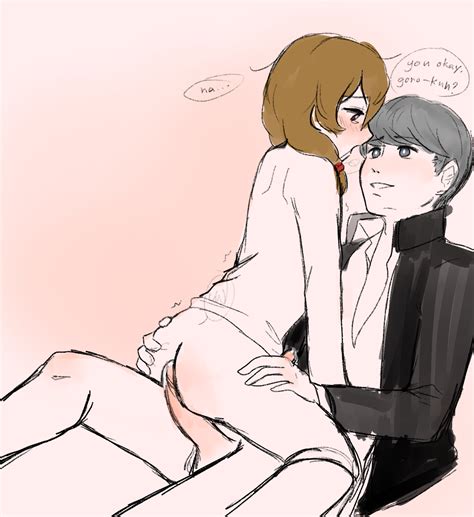 Post 4216242 Goroakechi Persona5