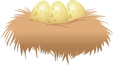 Nest Vector Images Over 33 000