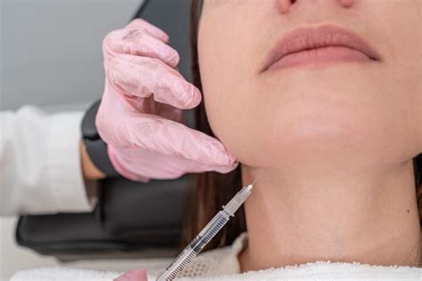 Novel Injection Technique Prevents Sunken Cheek In Masseter Hypertrophy
