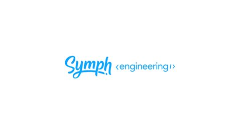 Symph Engineering Software Thought Leadership