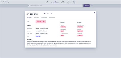 Bluekeep Cve 20190708 La Vulnerabilidad Crítica De Windows Que