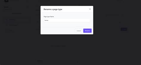 Link Resolver Error Unknown Type Declared Type Homepage Expected One