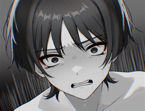 Scaramouche Genshin Impact Drawn By Ren Hasu Danbooru