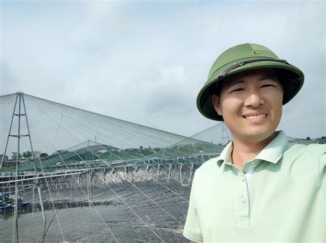 Cách Làm Không Mới Nhưng Vô Cùng Hiệu Quả Choáng Ngợp Với Ao Nuôi Của