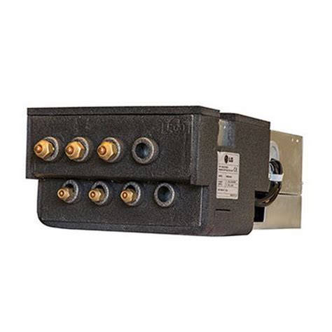 Lg Lg 4 Port Branch Distribution Unit For Multi F Max Lg Parts