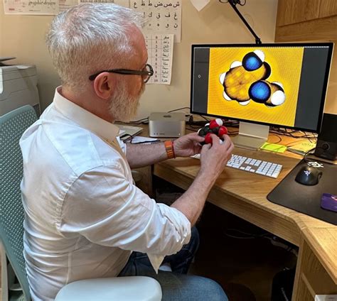 Meet The Artist Dr Drew Provan