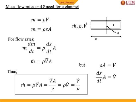 Thermodynamics I Chapter 4 First Law Of Thermodynamics