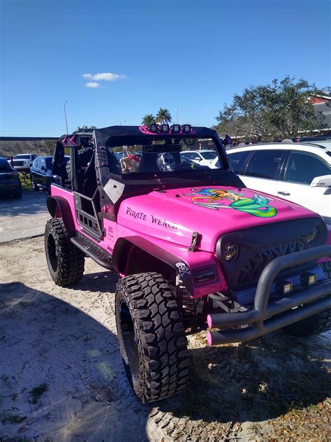 The Heepest Heep Ever Rheep