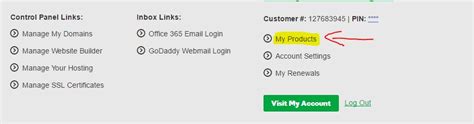 Tech G Lab Domain Not Working Without Prefix For Godaddy Domain