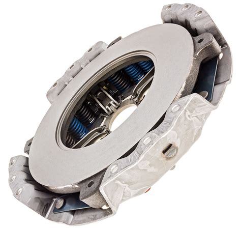 Oem Size Aisin Truck Clutch Cover Isc 5481 31220 0100 From China