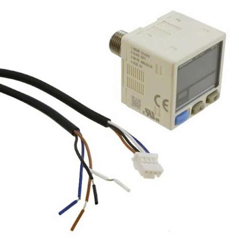 Dp100 Panasonic Digital Pressure Sensor At ₹ 3550 Digital Air Pressure Sensor In Chennai Id