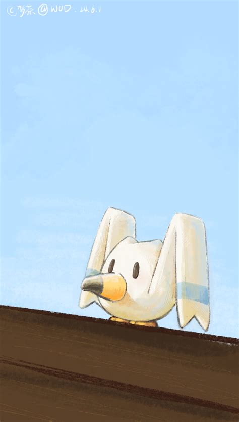 Wud Wingull Nintendo Pokemon Commentary Request Highres Animal