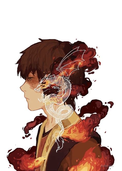 Avatar Zuko Avatar The Last Airbender Neverland Prince Zuko Avatar