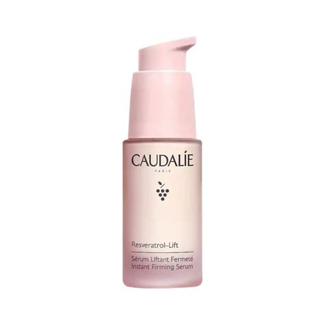 Caudalie Resveratrol Lift Instant Firming Serum — Frends Beauty