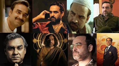 An Atal From Gopalganj Pankaj Tripathi By Manvi Srivastava Jan