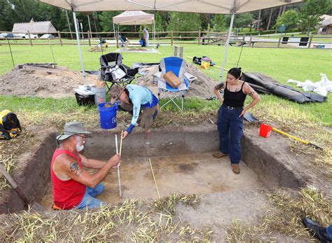 One Trowel At A Time Ocala Gazette