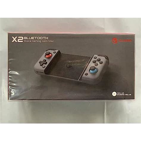 GameSir X2 Bluetooth iPhone/Android両用コントローラー ゲームコントローラー : Lo&Lu - 通販 - Yahoo!ショッピング