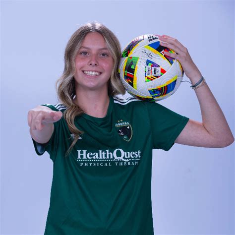 Madison Bells Soccer Recruiting Profile