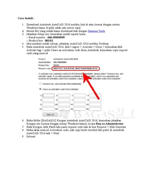 Cara Install Patch Autocad 2016 Pdf Cara Install Patch Autocad 2016 Pdf