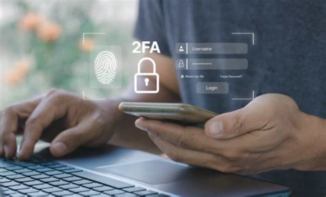 Why You Should Enable Two Factor Authentication 2fa Two Factor Authentication 2fa Adds An
