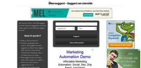 Keyword Research Website Development By J Hammock And Associates Llc