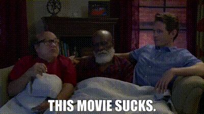 This Sucks 