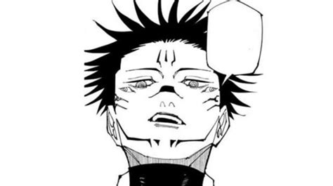 How Sukuna Tamed Mahoraga Rjujutsushi