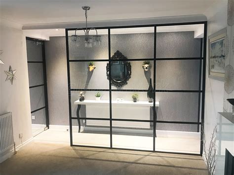 Glass Separation Wall At Eliza Ashley Blog