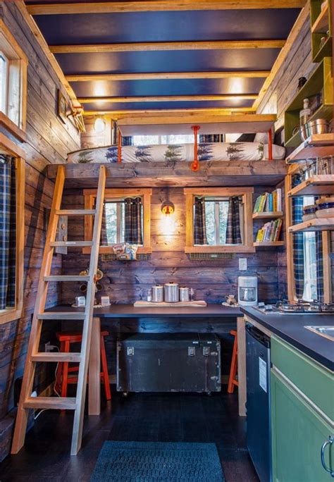 My Tiny Hideout Tiny House Swoon Tiny House Rentals Tiny House