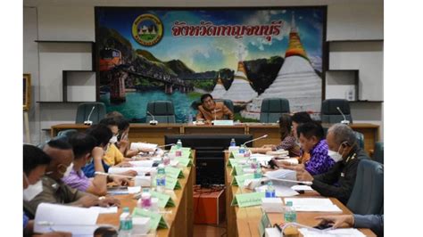 คณะกรรมการส่งเสริมคุณธรรมแห่งชาติ