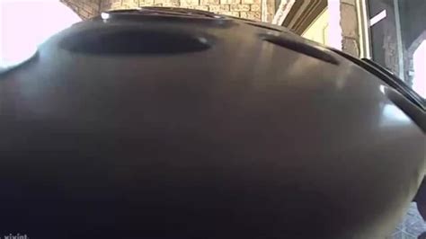 The Ladder Problem Scrolller