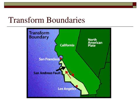 Ppt Geology 12 Plate Boundaries Powerpoint Presentation Free Download Id 6834933