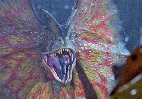 Revisiting Newmans Death Scene From Jurassic Park — General Snobbery