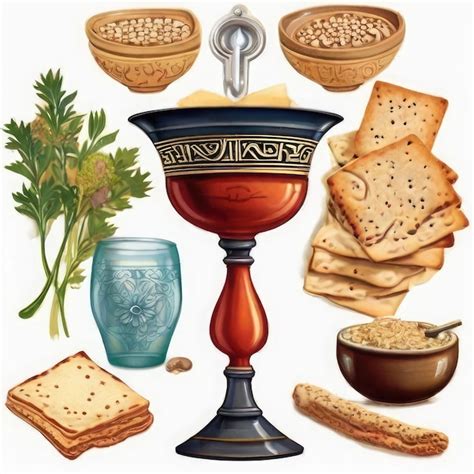 Premium Photo Free Photo Passover Clip Art Images Ai Generated