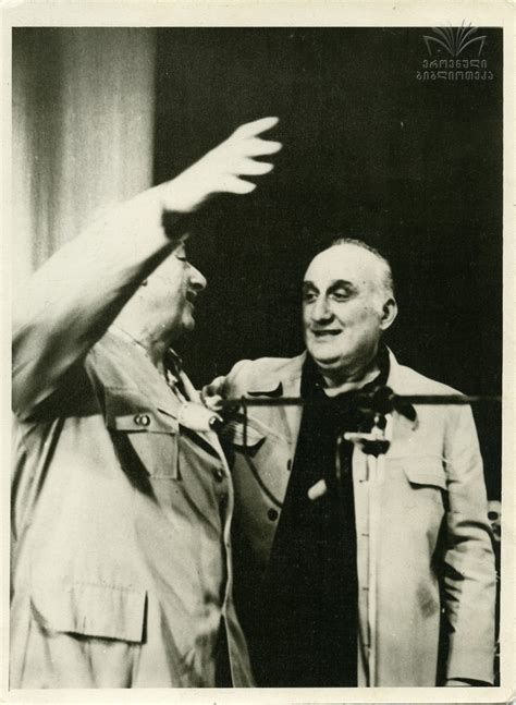 Iverieli დოდო აბაშიძე და ეროსი მანჯგალაძე