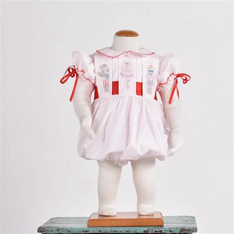 Nutcracker Bubble Manolitas