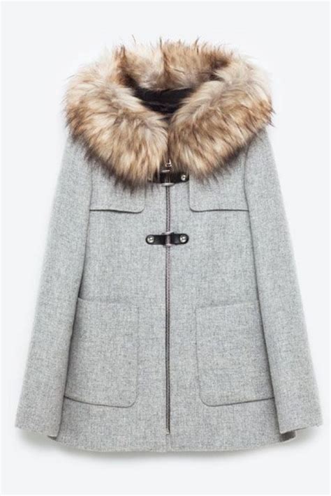 21 Modelos De Casacos Para Um Inverno Quentinho De Frente Para O Mar