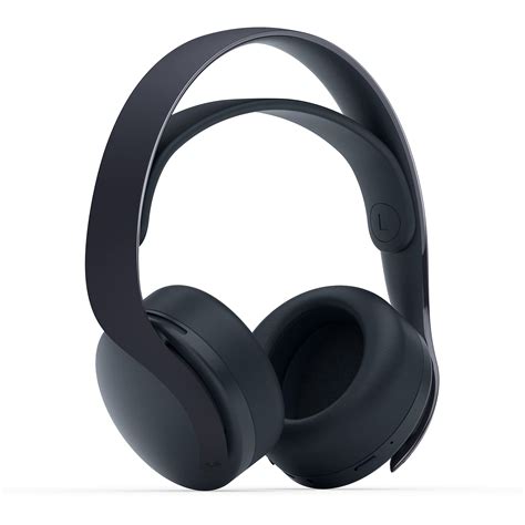 Amazon.com: PlayStation PULSE 3D – Midnight Black : Electronics