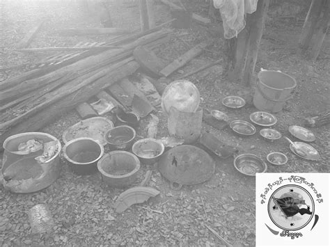 မတ်လအတွင်း တိုက်ပွဲပေါင်း ၁၉၀ ကြိမ်ဖြစ်ပွားပြီး စစ်ကောင်စီဘက် အက