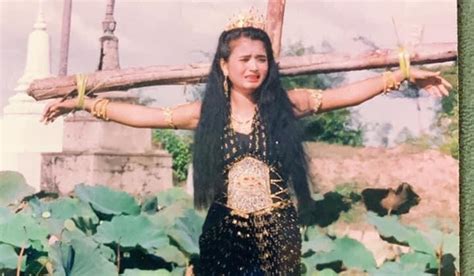 បាត់ មុខជា ច្រើន ឆ្នាំ តារាភាពយន្ត នារី រ ត្ន័ គ ន្ឋា ត្រូវ ប្រកាស សម្តែង តួអង្គ សំខាន់ Koh